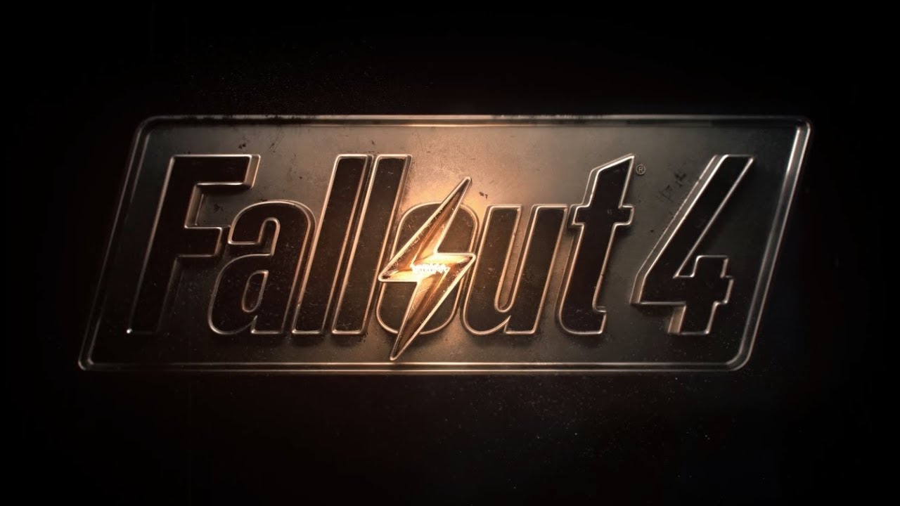 Fallout intro part 1 - YouTube