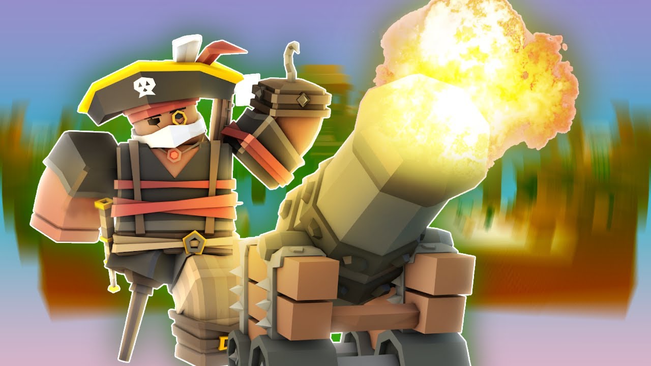 i MASTERED Pirate Davey Kit.. - YouTube