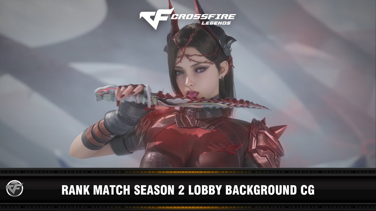 CFM : Rank Match Season 2 Lobby Background CG (2021) - YouTube
