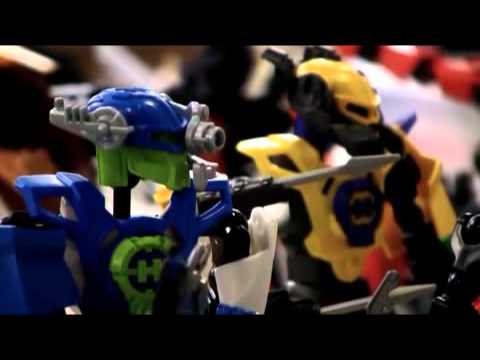 Explaining the Character and Creature Building System, part 1 - YouTube