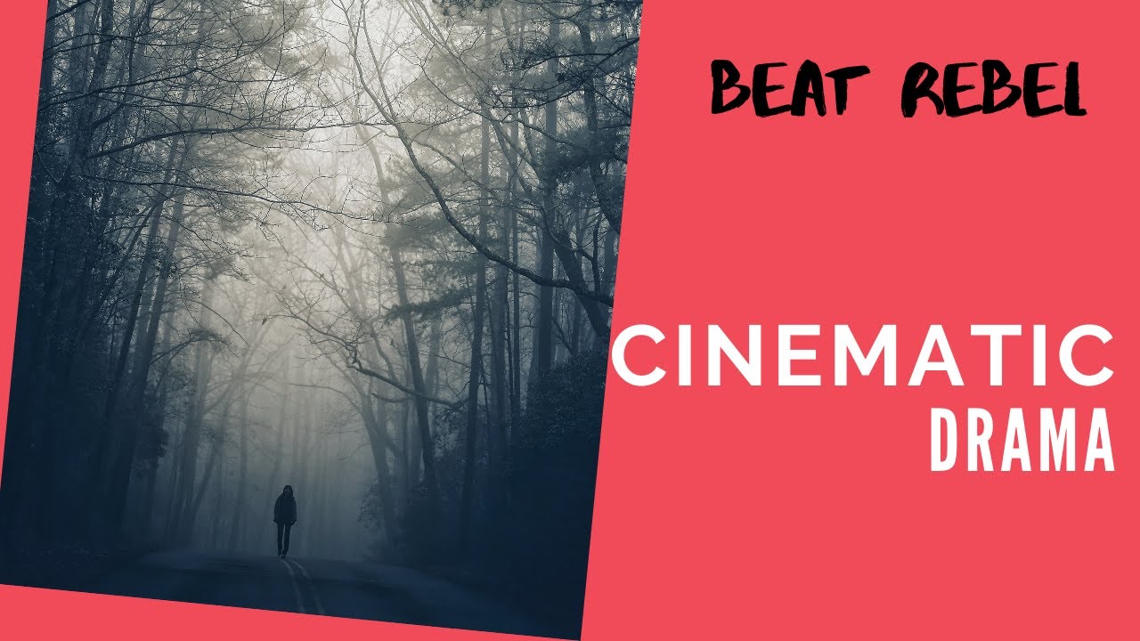 Background Music for Film - Very Dramatic Score [Tragic and Deep] - YouTube