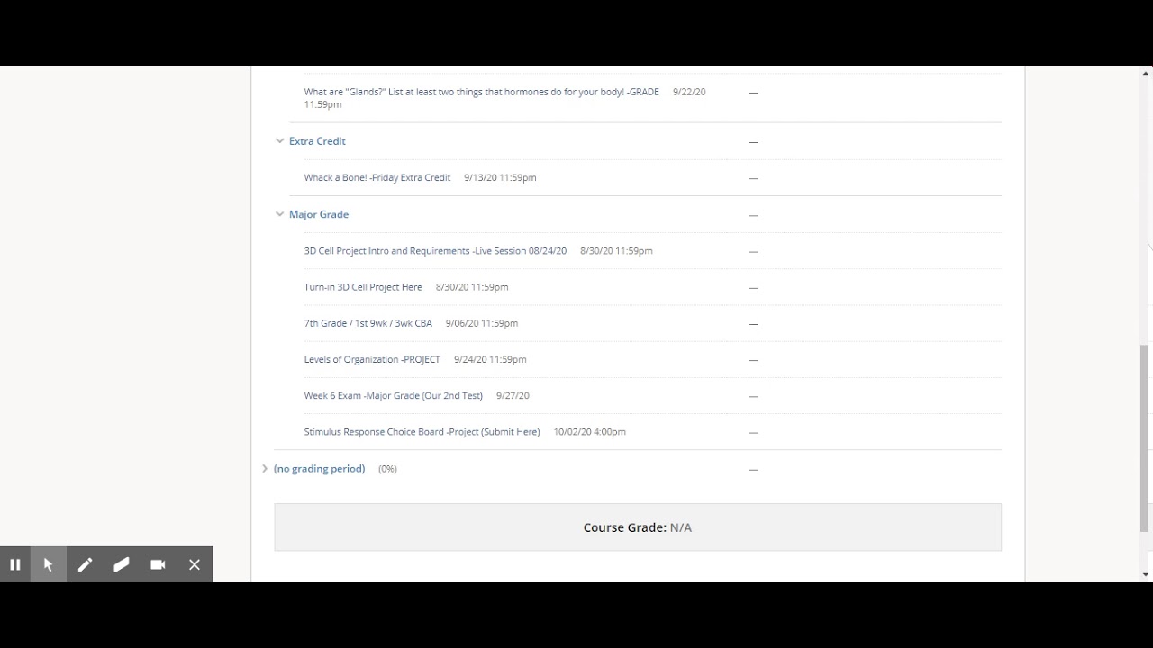 How To Check Your Grades In Schoology YouTube how-to-check-your-grades-in-schoology-youtube