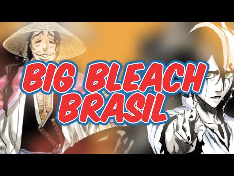 BBB - BIG BLEACH BRASIL - YouTube