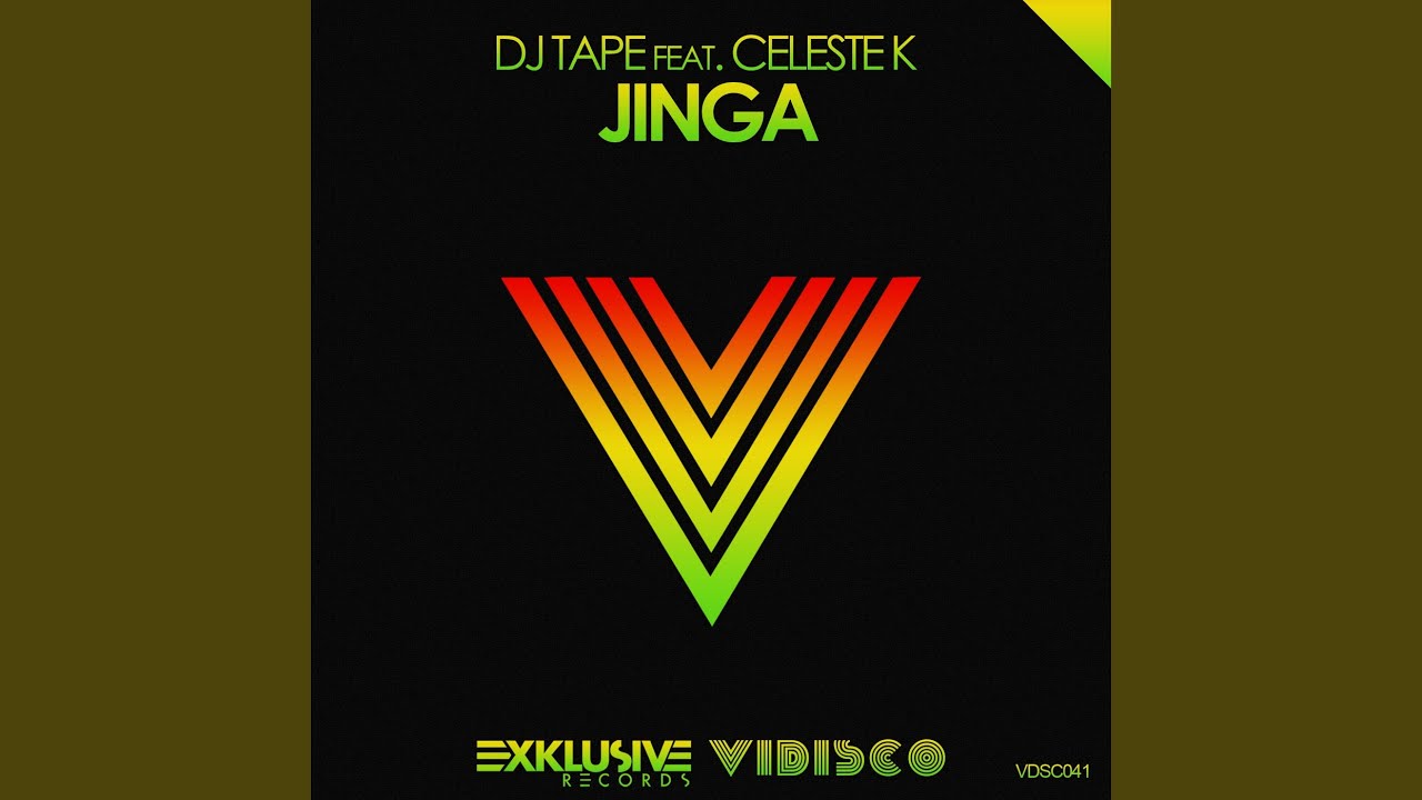 Jinga (Original Mix) - YouTube