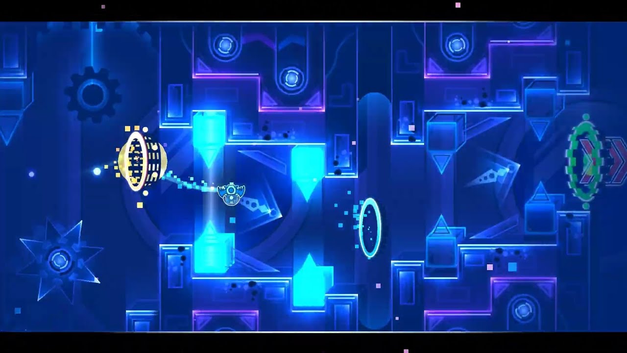 My new part in Monopole by @TassiumGD (Geometry Dash) - YouTube