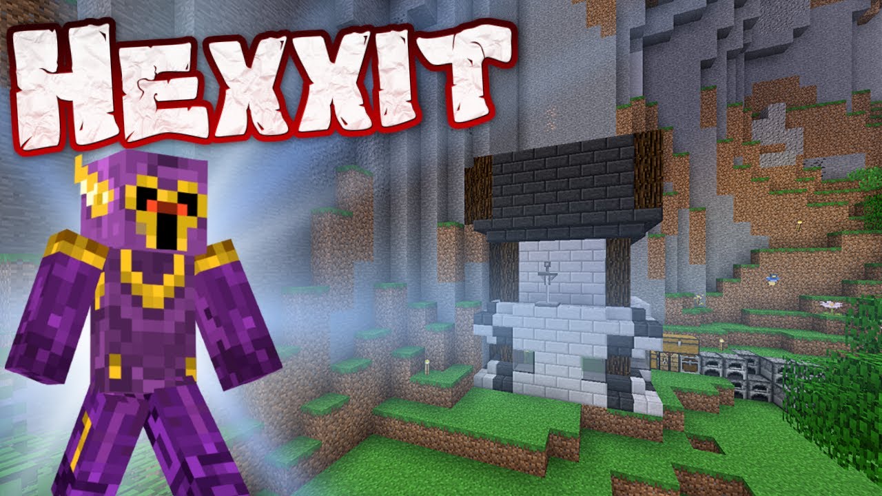 Minecraft Hexxit Armor Hexxit Gear Mod (1.12.2) Ancient Armors Of