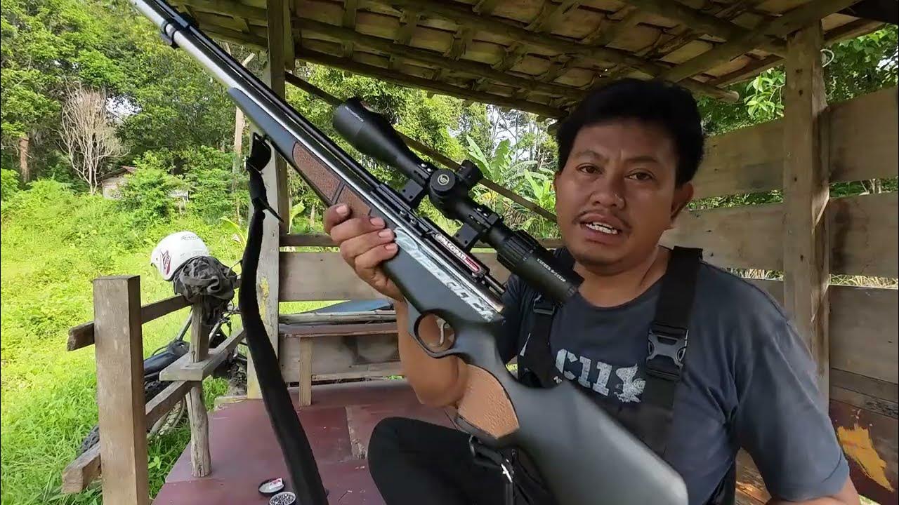 Pasopati Big Game Milik Mas Didin di Majalengka - YouTube