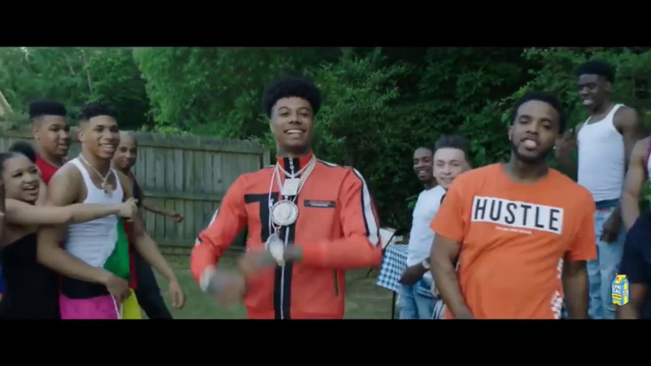 BLUEFACE BABY YEAH YEAH AIGHT - YouTube