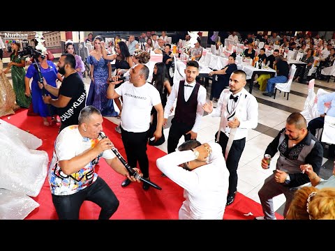 ORK.PARLAMENT KABA ZURNA  ♫ LİVE NURHAN KAMERA [ oficial video ]