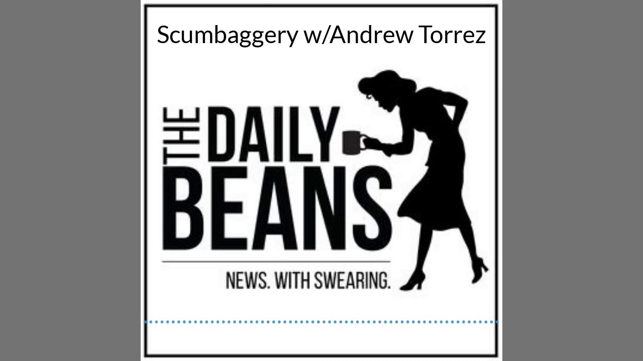 Scumbaggery (feat. Andrew Torrez) - YouTube