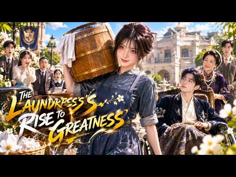 Laundry Maid Has 99 Hidden Skills, Heals The Disabled Young Master And Conquers The Whole Family!