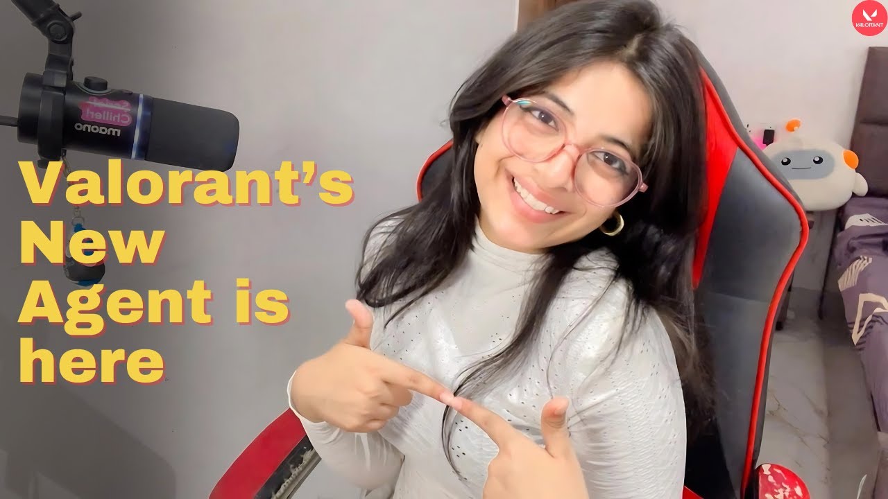 Let's check out the new agent - YouTube