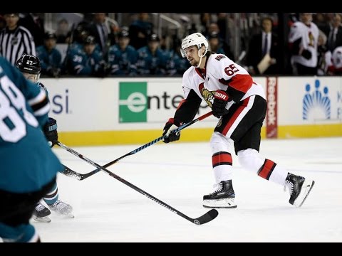 Видеообзор Сан-Хосе - Оттава / SHARKS VS. SENATORS DECEMBER 7, 2016 ...