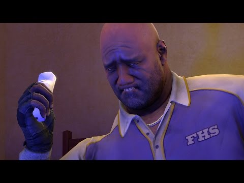 [SFM] Crunk Channel