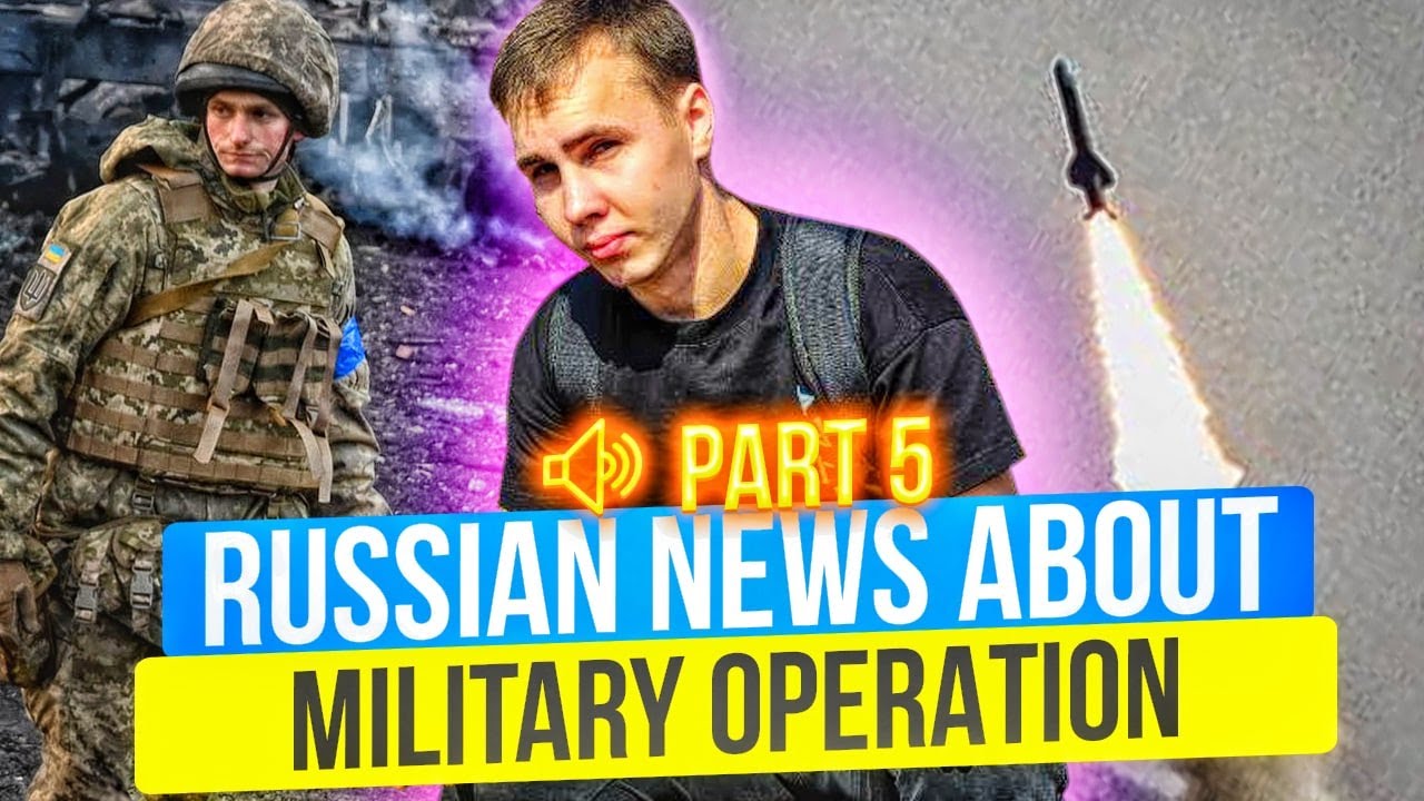What Russian State Media Tell Us in Russia About Ukraine and about ...