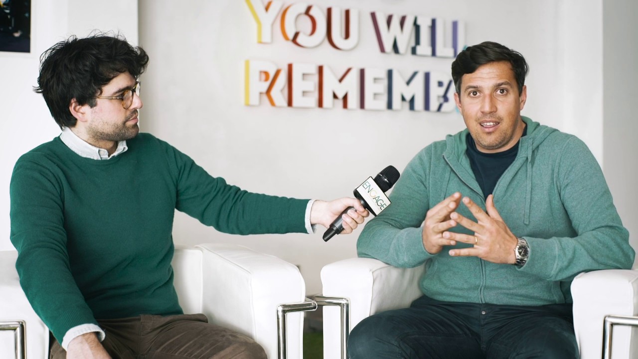 Intervista a Michele Budelli, Chief Executive Officer di Fandango Club ...