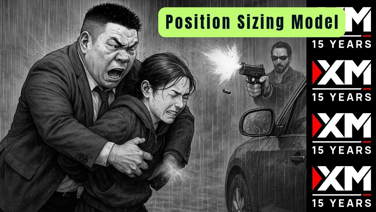 STOP Losing Money: Van Tharp’s Position Sizing Method (The 10% Edge) - Zulle Razak - YouTube