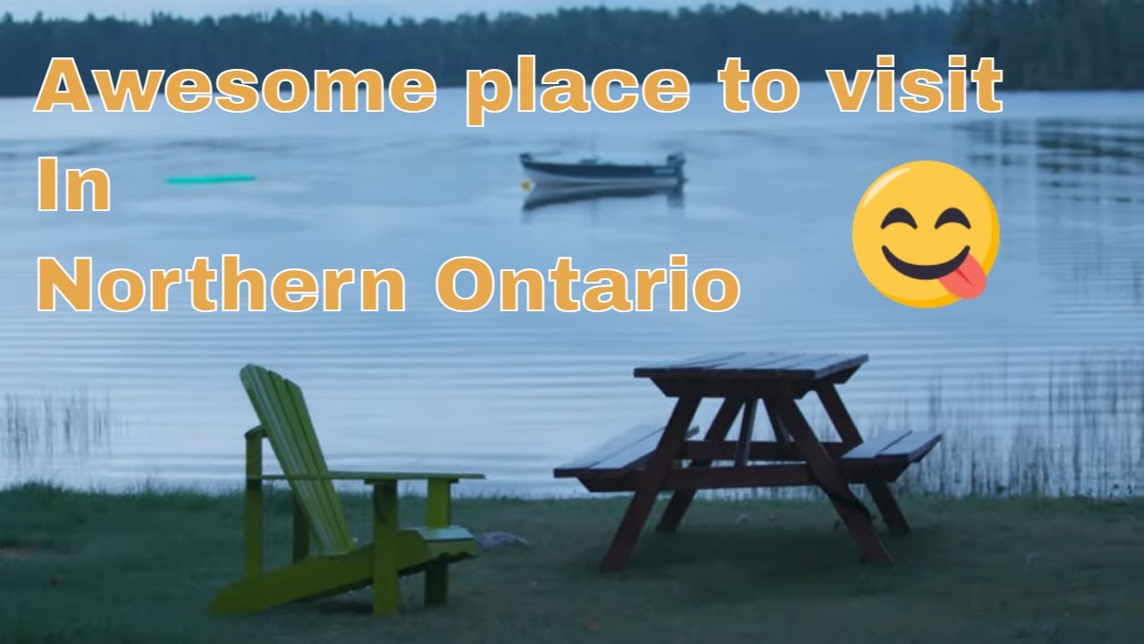 Things to do in Thunder Bay Canada Quetico Lodge and Conference Centre ...