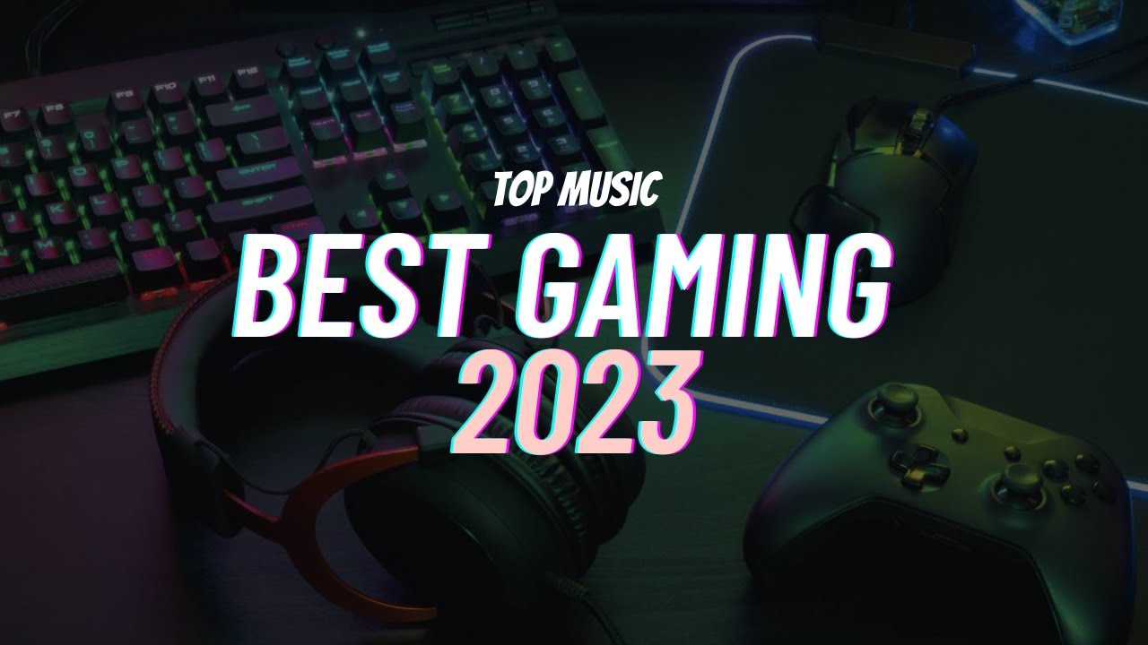 🔥Best Gaming Music 2023 Mix ♫ Top 10 EDM Remixes x NCS Gaming Music ...