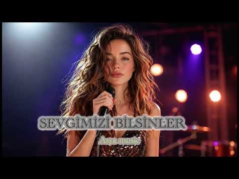 Vusal Eliyev - Sevgimizi Bilsinler 2026 EDM DeepHouse COVER 