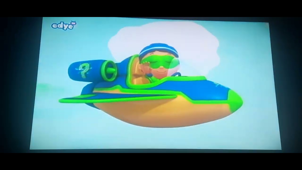 Super Why! Intro (Doblado) @ClarovideoChile - YouTube
