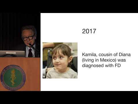 Morning Session: Dr. Horacio Kaufmann, MD - YouTube