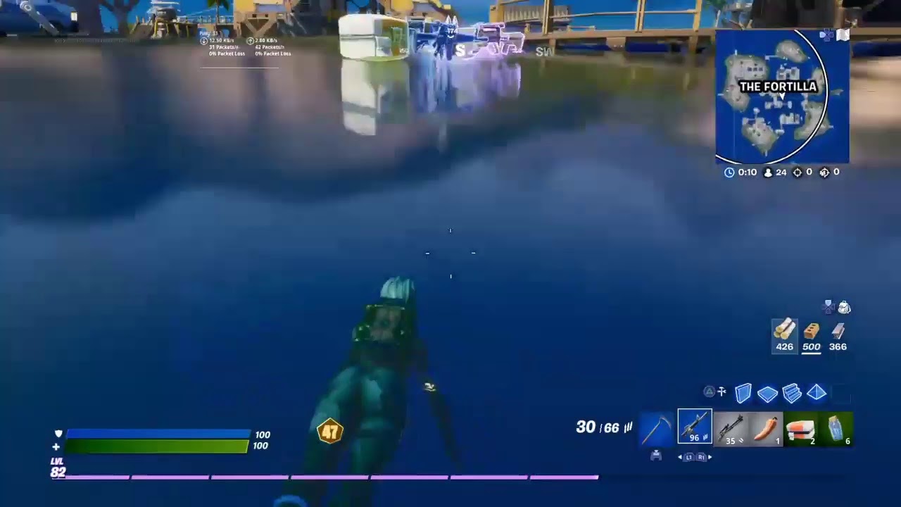 Platform cup - YouTube