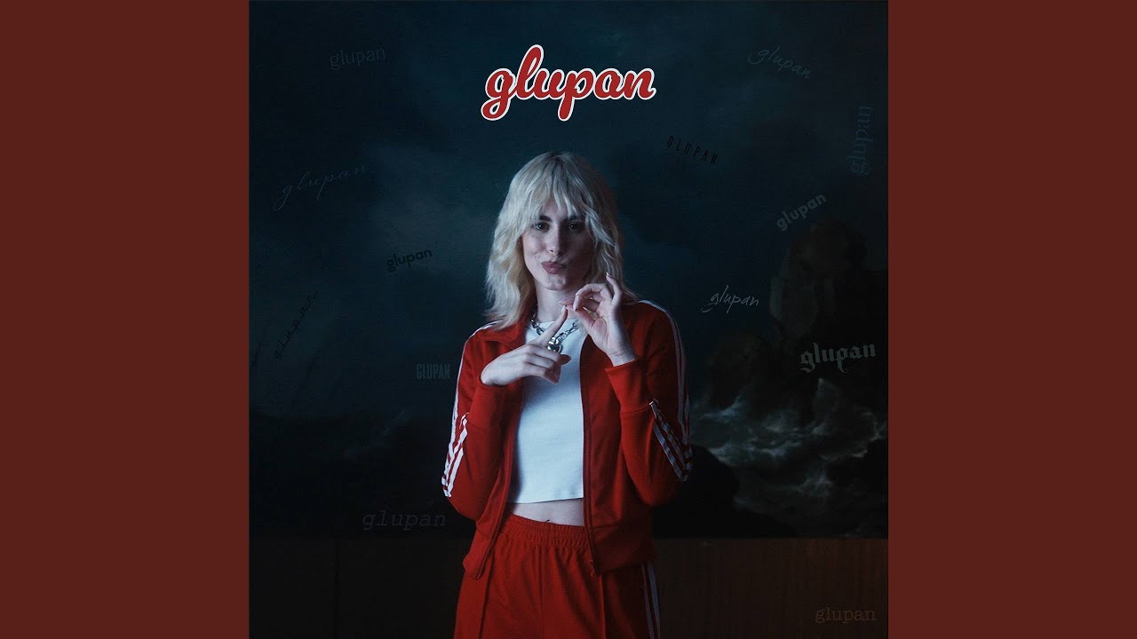 glupan - YouTube