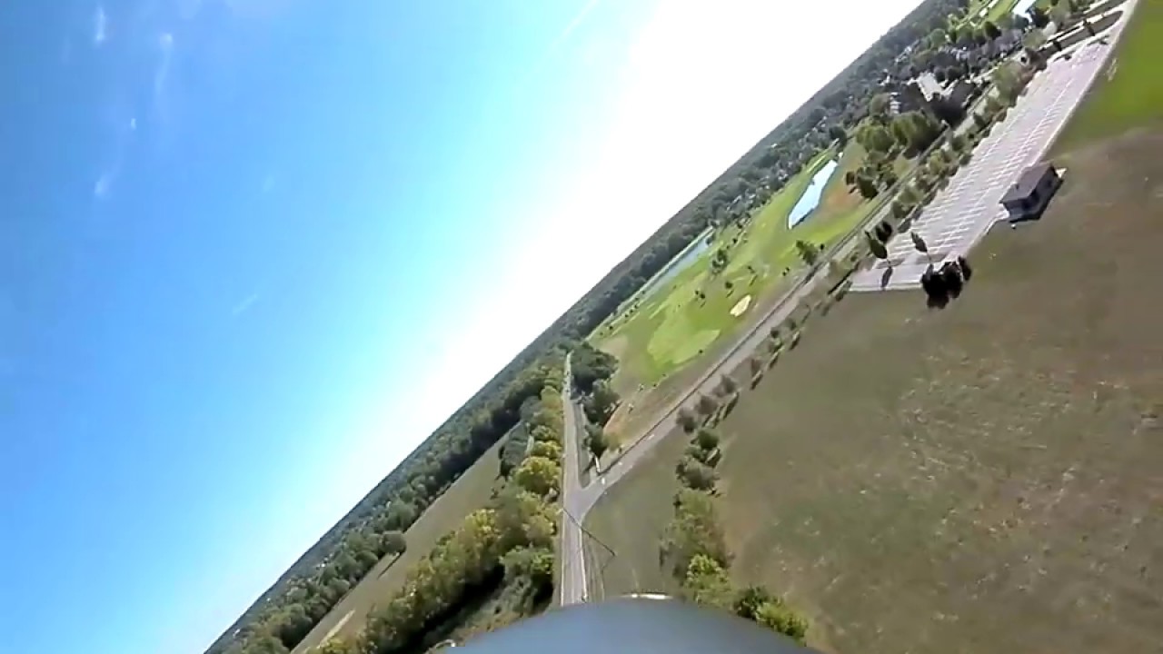 DJI Ocusync Air System, DJI Racing Goggles and Hobbyzone Aeroscout ...