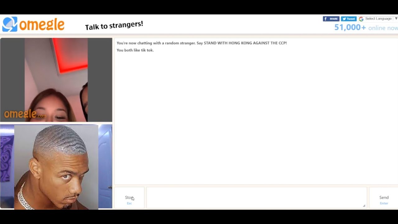 Ultimate Omegle Rizz Omegle Funny Moments Youtube