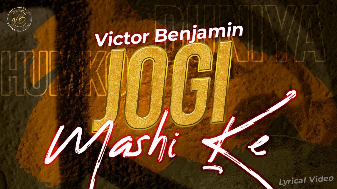 Jogi Mashi Ke || Humko Duniya Se Kya Kaam || Victor Benjamin || Dance Song - YouTube