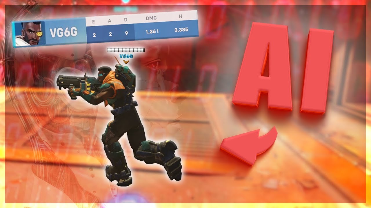 Blizzard added BOTS to Overwatch 2!?!? - YouTube