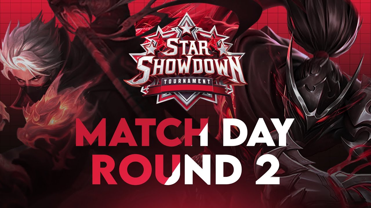 Star Showdown Round 2: Day 3 - YouTube
