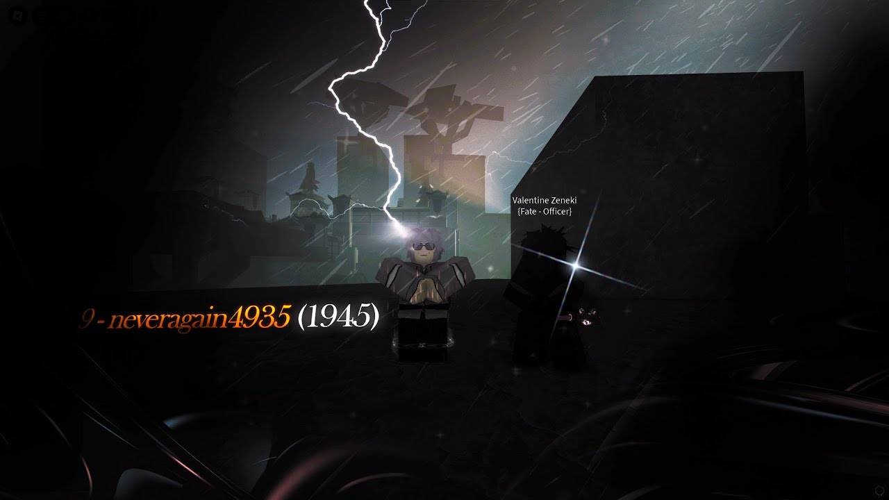 The BEST Godseekers | Deepwoken - YouTube