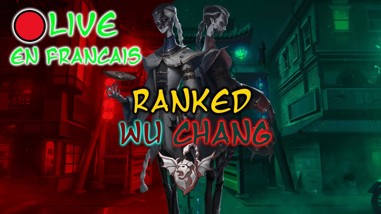 🔴 Live | Comment rendre DBD plus fun? #deadbydaylight #dbd - YouTube