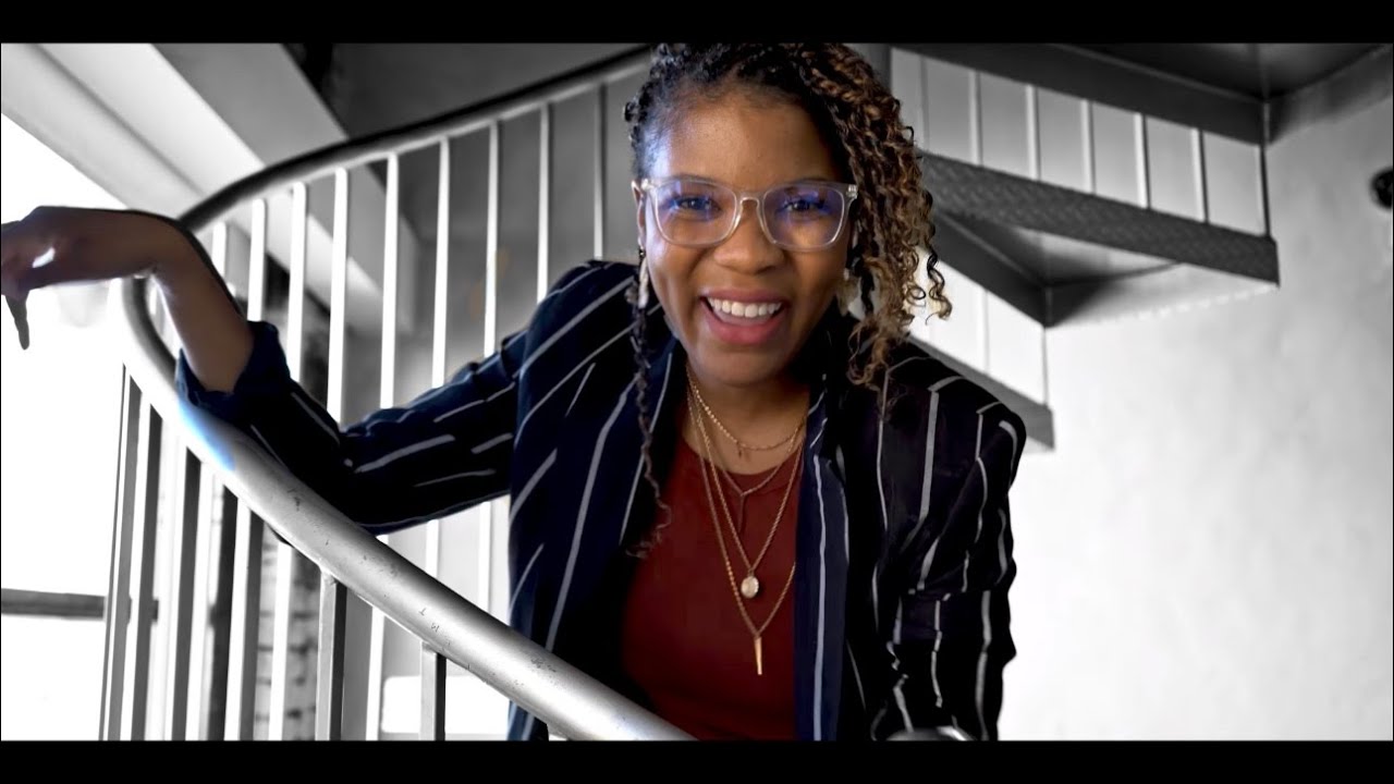 Destiny La Princess - Surface Of Destiny (Official Music Video) - YouTube