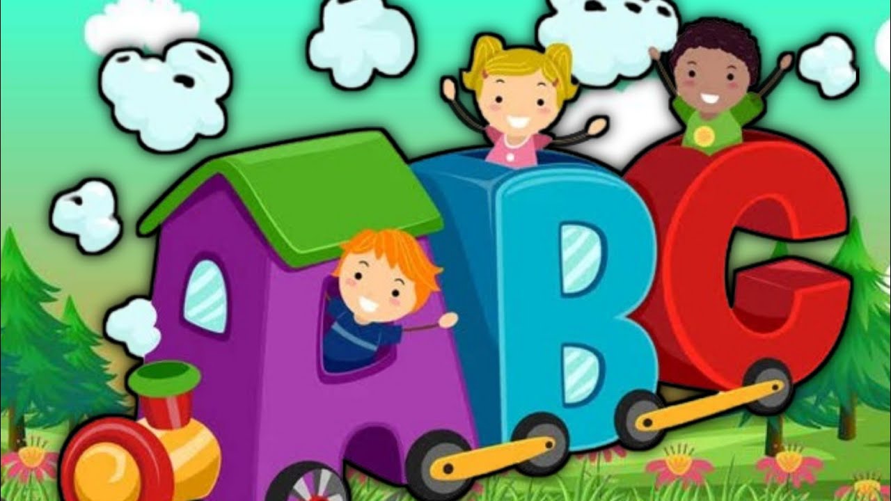 ABC | Pre Nursery Rhymes Poem | kids Rhymes Poem | English Poem Baby ...