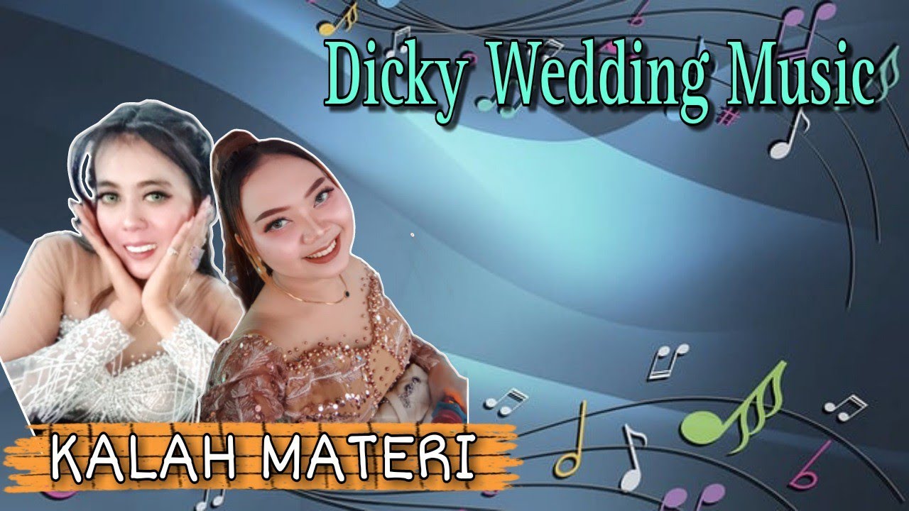 Kalah Materi Kuda Renggongkeunnn!!! || Voc. Neng Septy X Yolanda - YouTube