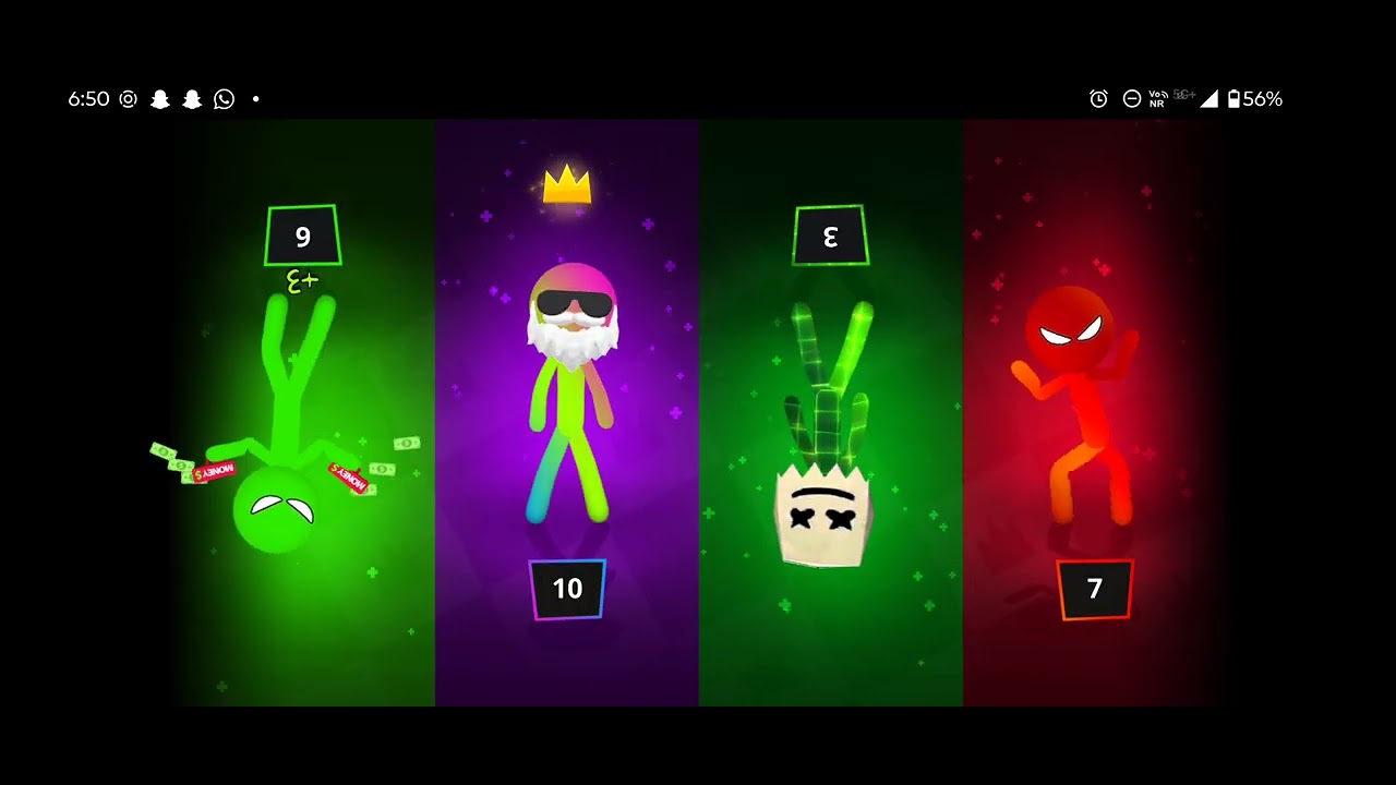 Game name=STICK MAN PARTY 🎉 - YouTube