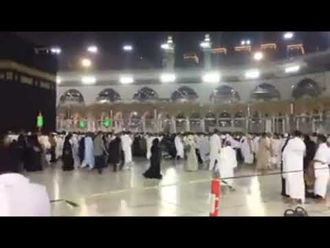 kebede hacilar hu der allah