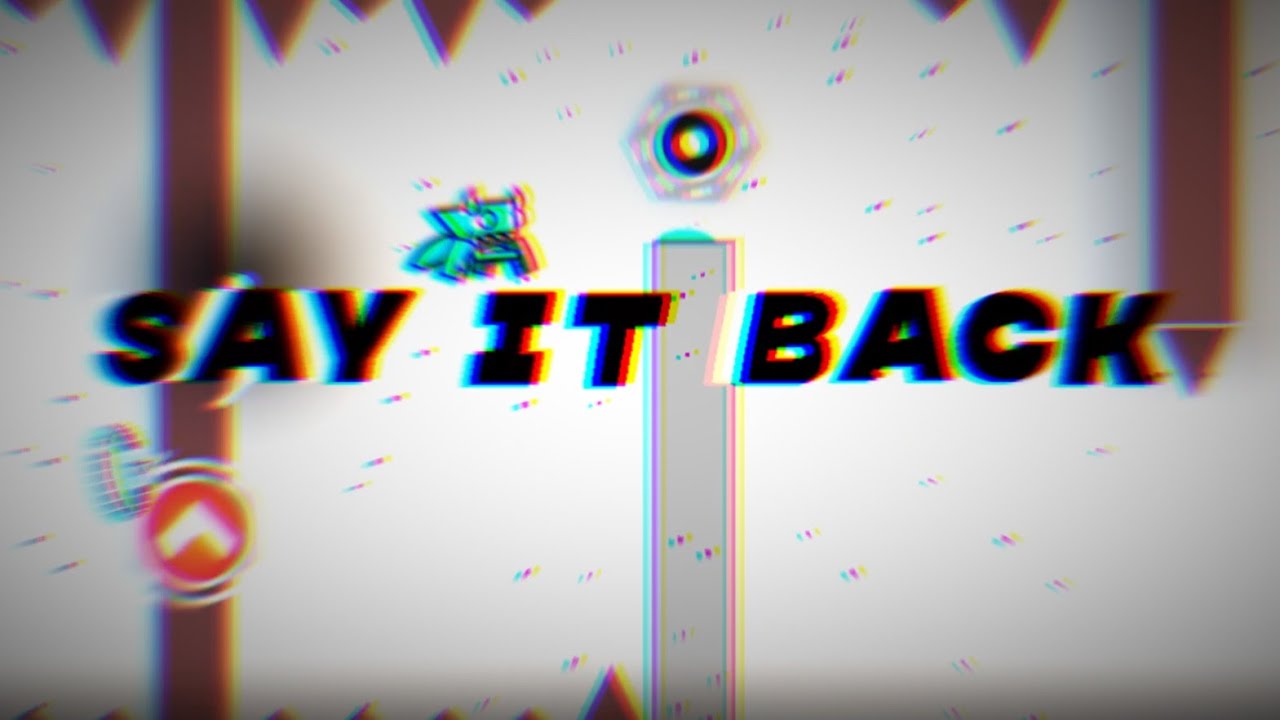 Failure to connect by KieruMay (AMAZING LEVEL) (Geometry Dash 2.2 ...