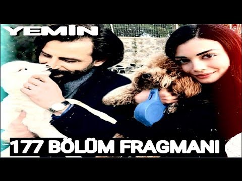 YEMİN 177 BÖLÜM FRAGMANI