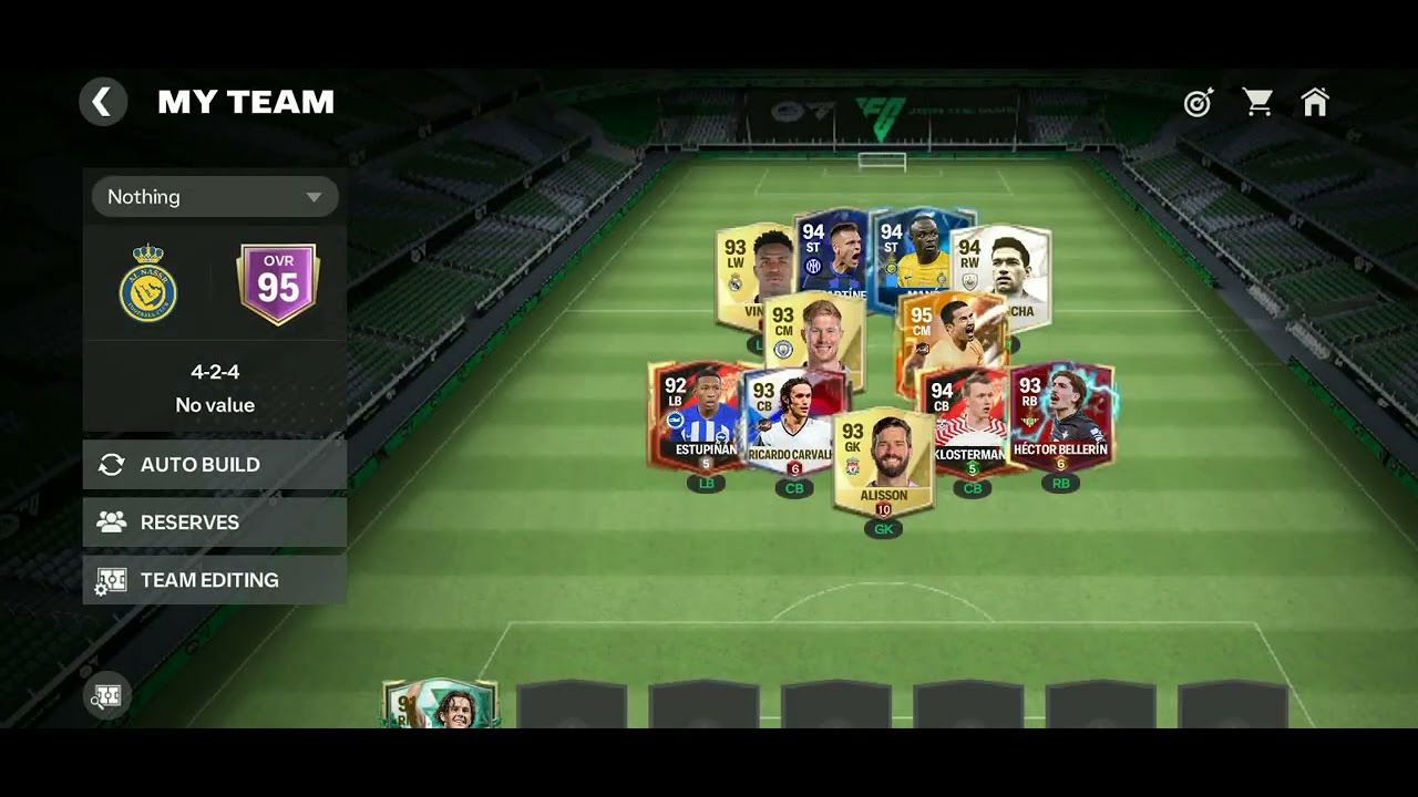 My Team in March - YouTube