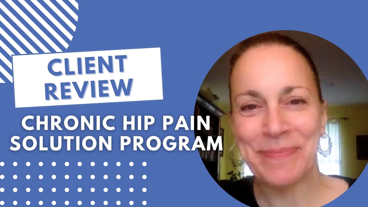 Lea's Success: What This Pilates Instructor Learned About Her Chronic ...