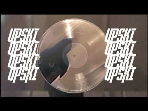 AstroSki - UpSKI (Official Music Video)