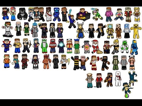 Golden friend Review | Pixel Gun 3D - YouTube