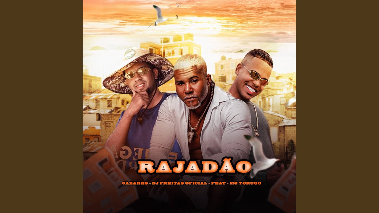 Rajada - YouTube Music