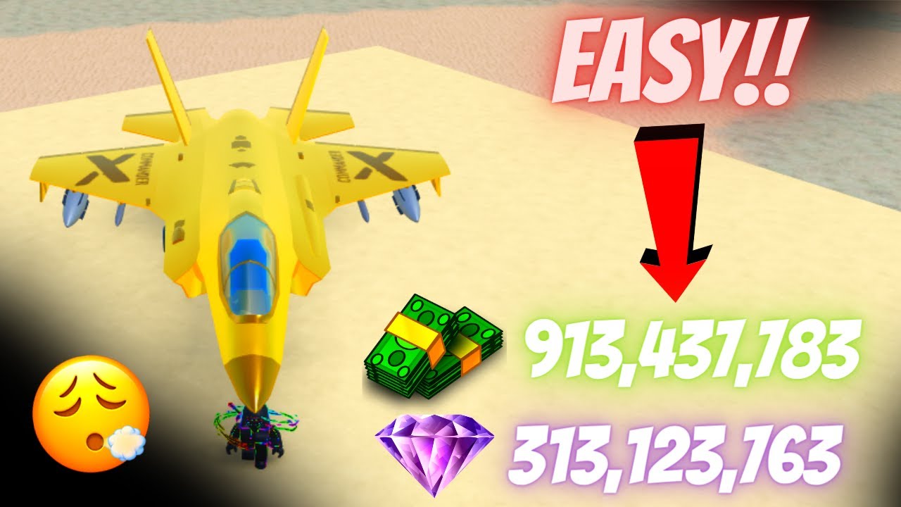 FASTEST WAY TO GET UNLIMITED MONEY & GEMS IN MILITARY TYCOON (PC ...