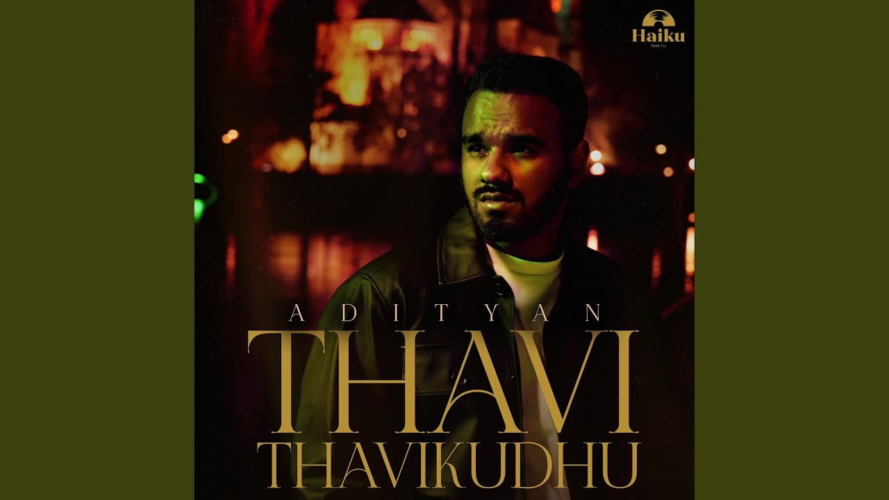 Thavi Thavikudhu - YouTube