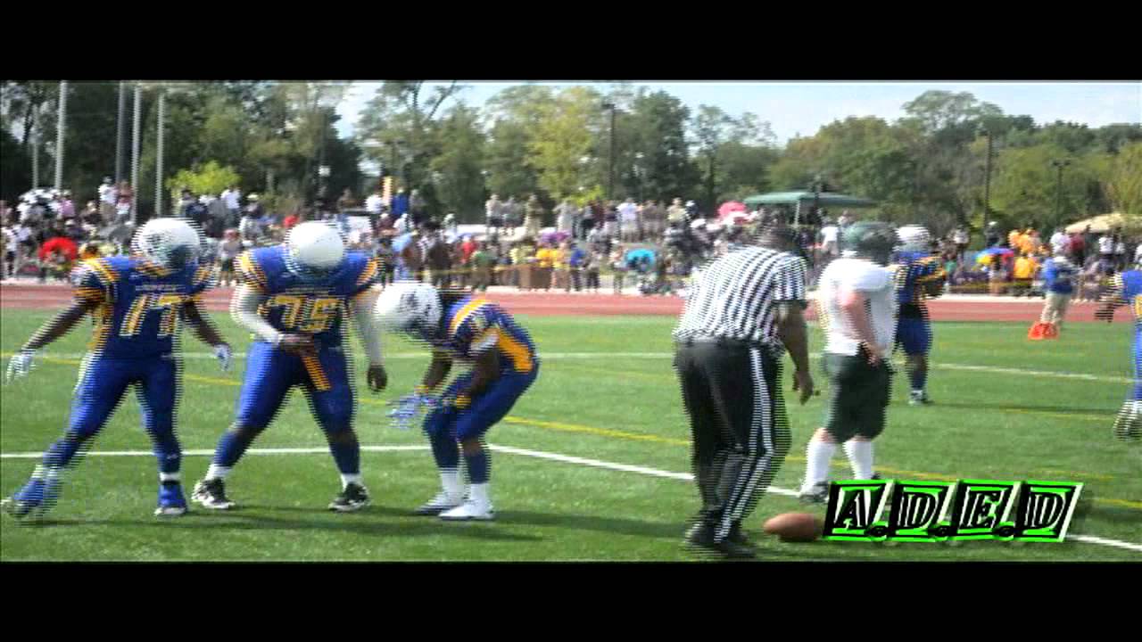 COPPIN STATE TOUGHEST TEAM[hd].mov - YouTube
